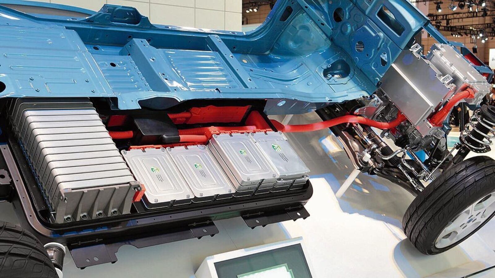 Buy Northvolt stock and other Pre-IPO shares on UpMarket