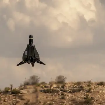 Buy Anduril stock and other Pre-IPO shares on UpMarket