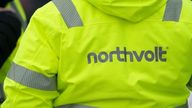 Buy Northvolt stock and other Pre-IPO shares on UpMarket