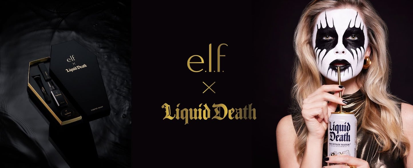 Buy Liquid Death stock and other Pre-IPO shares on UpMarket