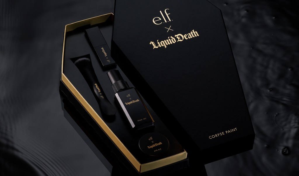 Buy Liquid Death stock and other Pre-IPO shares on UpMarket