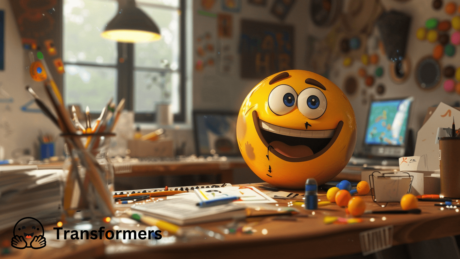 Buy Hugging Face stock and other Pre-IPO shares on UpMarket