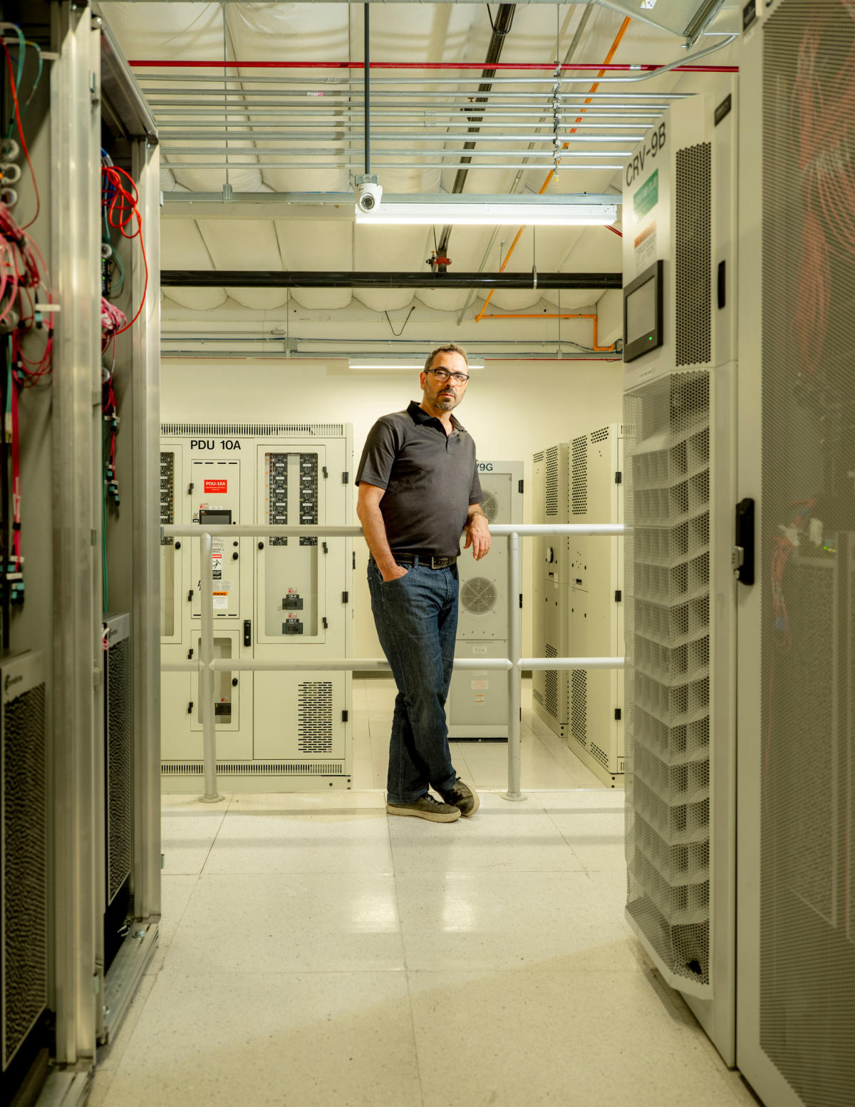 Buy Cerebras Systems stock and other Pre-IPO shares on UpMarket