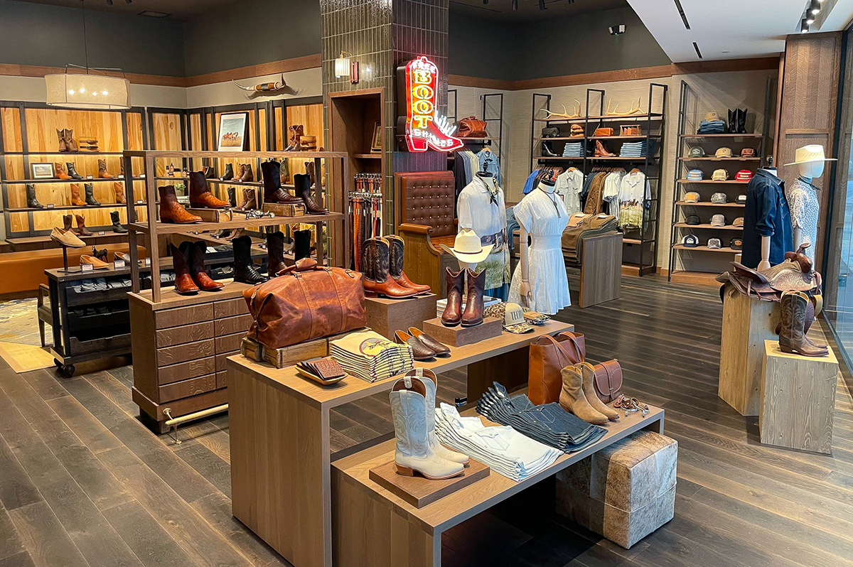 Buy Tecovas stock and other Pre-IPO shares on UpMarket