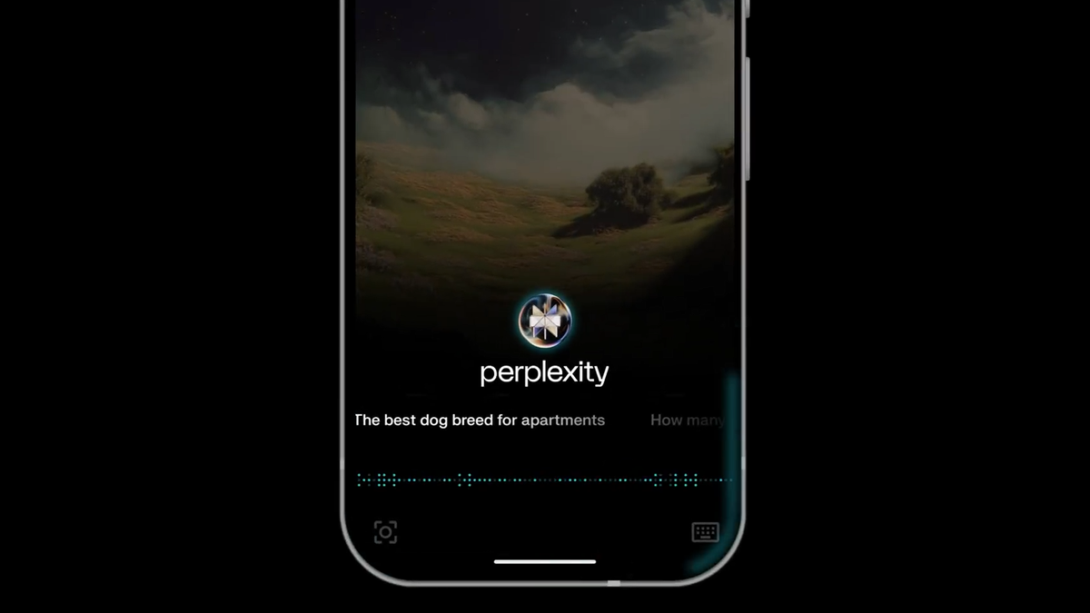 Buy Perplexity stock and other Pre-IPO shares on UpMarket