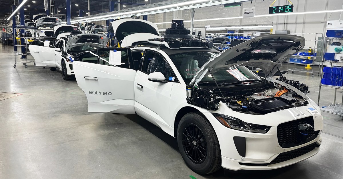 Buy Waymo stock and other Pre-IPO shares on UpMarket