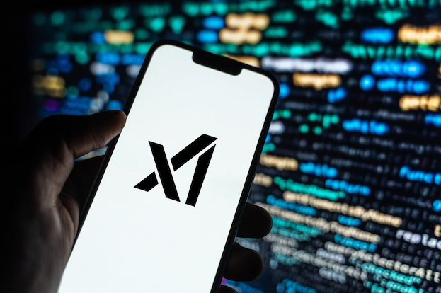 Buy xAI stock and other Pre-IPO shares on UpMarket