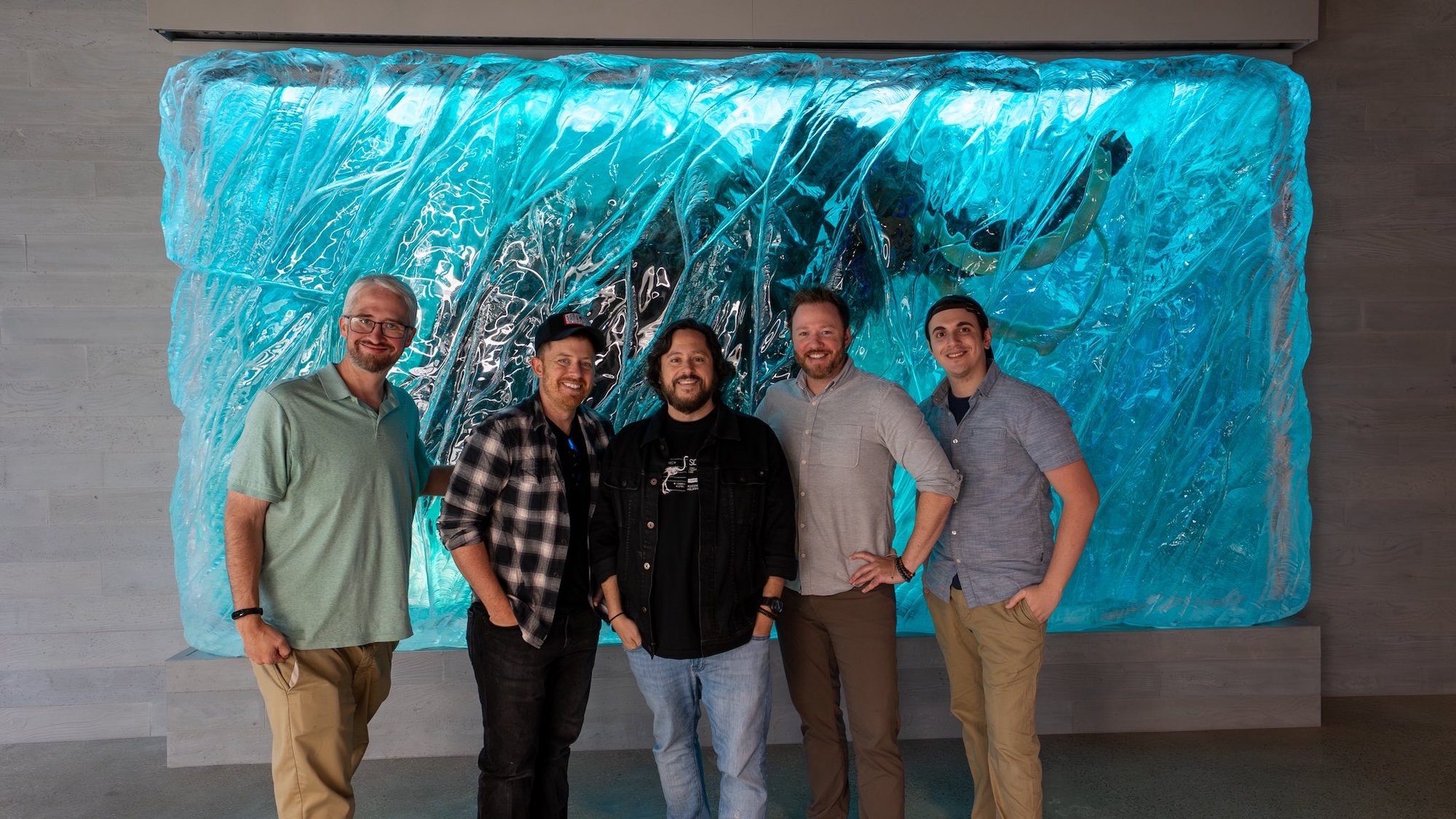 Buy Colossal Laboratories & Biosciences stock and other Pre-IPO shares ...